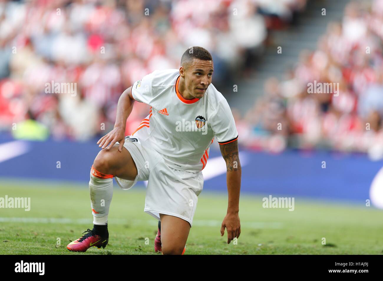 Rodrigo moreno hi-res stock photography and images - Alamy