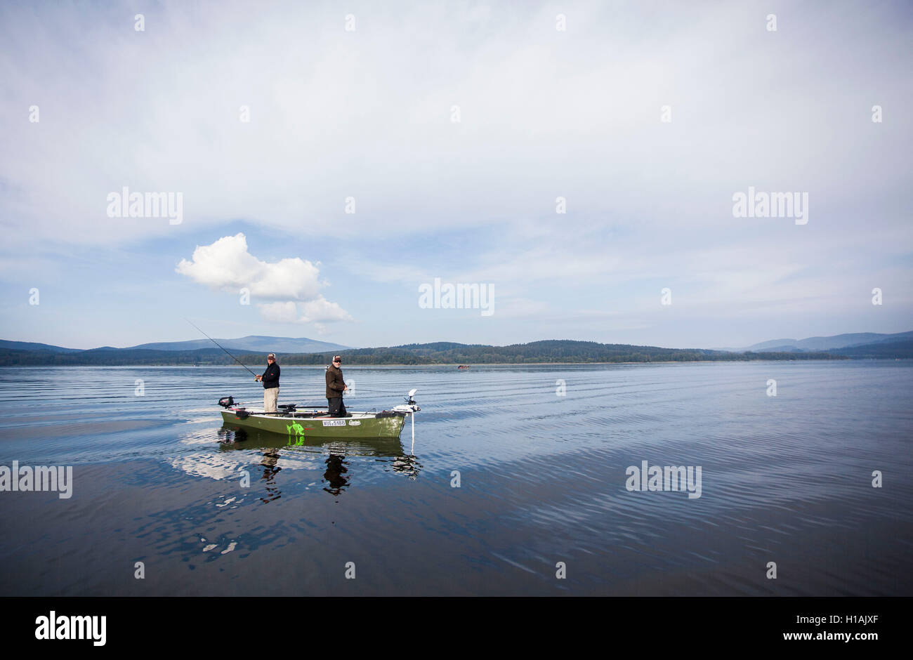 Cerna v posumavi hi-res stock photography and images - Alamy