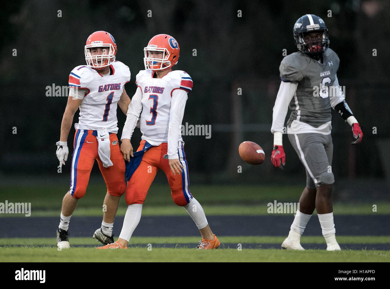 Jacob barnett hi-res stock photography and images - Alamy