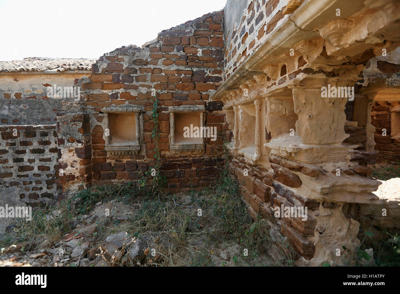 Lakhpat india hi-res stock photography and images - Alamy