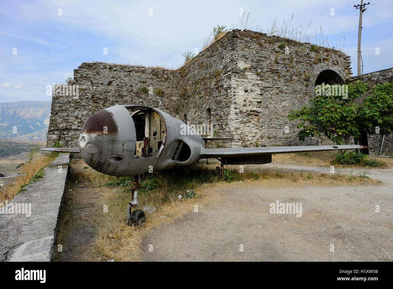 Usa and albania hi-res stock photography and images - Alamy