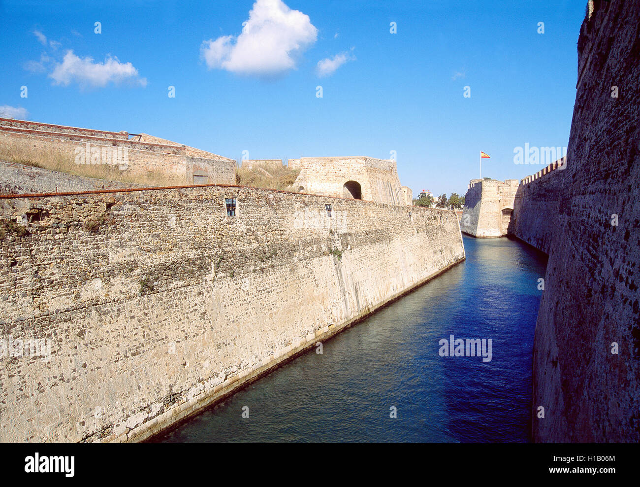 Ceuta spain hi-res stock photography and images - Alamy