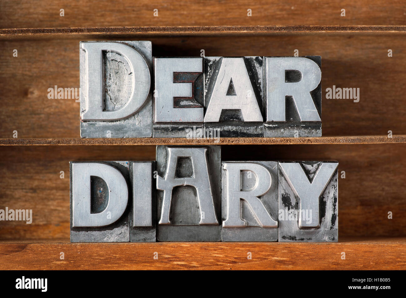 Dear hi-res stock photography and images - Alamy
