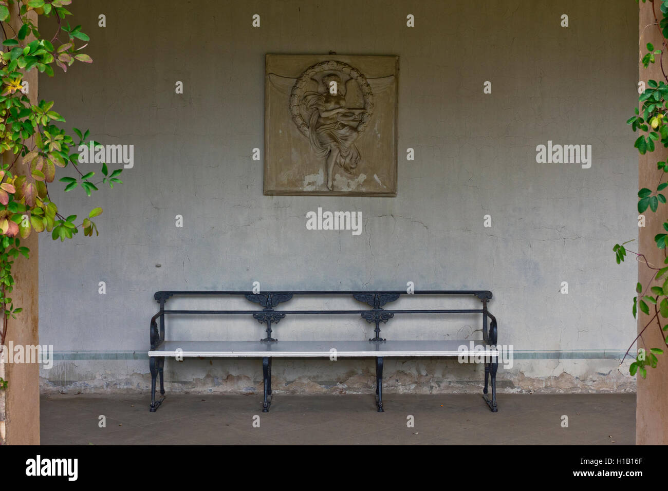 Sansoucci palace hi-res stock photography and images - Alamy