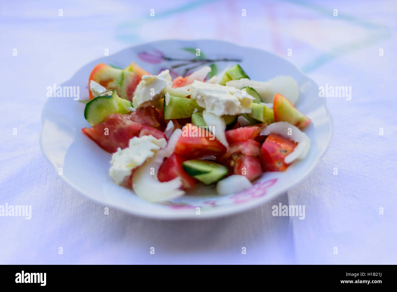 Albanian Food High Resolution Stock Photography and Images - Alamy