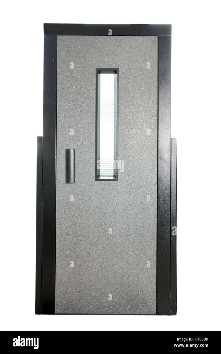 Business people office door Cut Out Stock Images & Pictures - Alamy