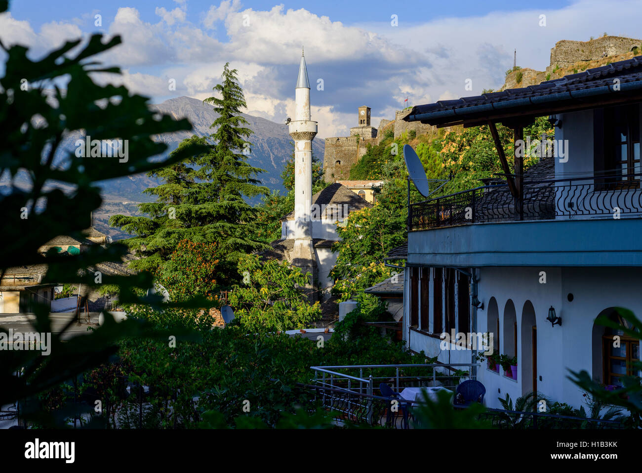 Shqiperia hi-res stock photography and images - Alamy