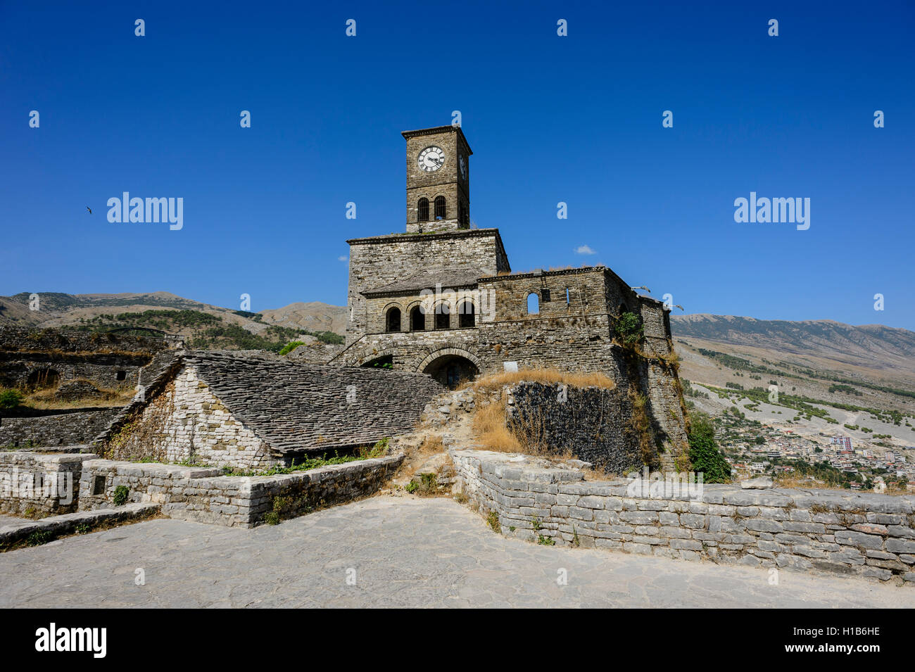 Shqiperia hi-res stock photography and images - Alamy