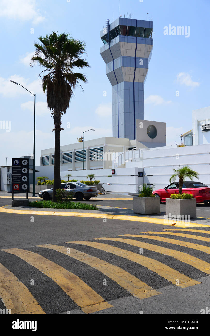 Queretaro Airport
