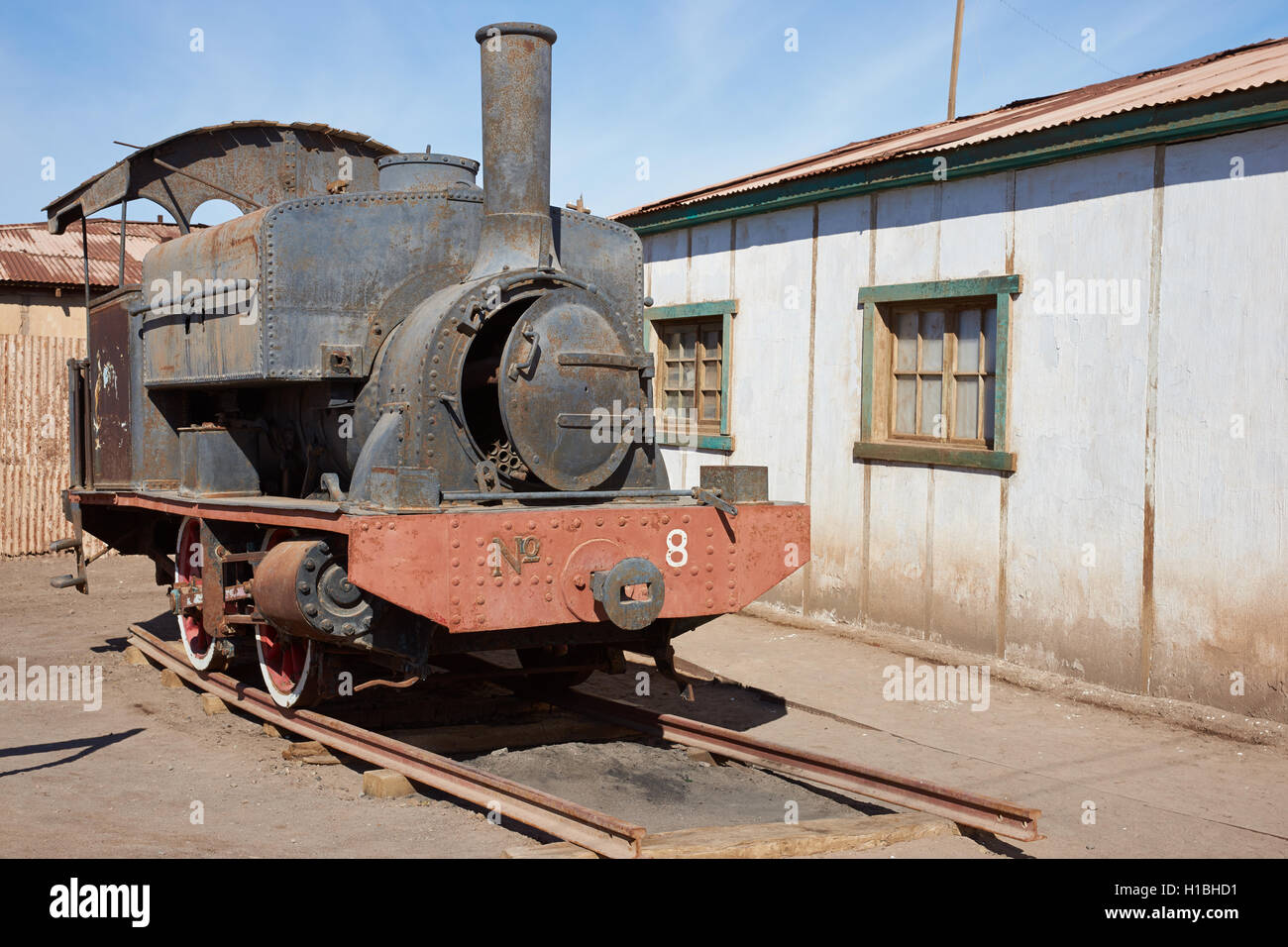 Saltpeter hi-res stock photography and images - Alamy