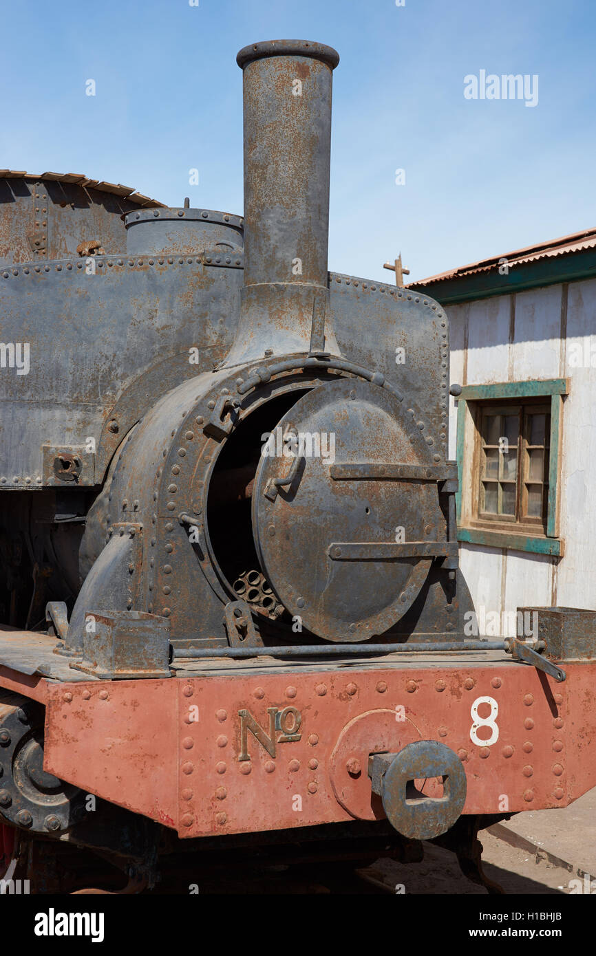 Saltpeter hi-res stock photography and images - Alamy