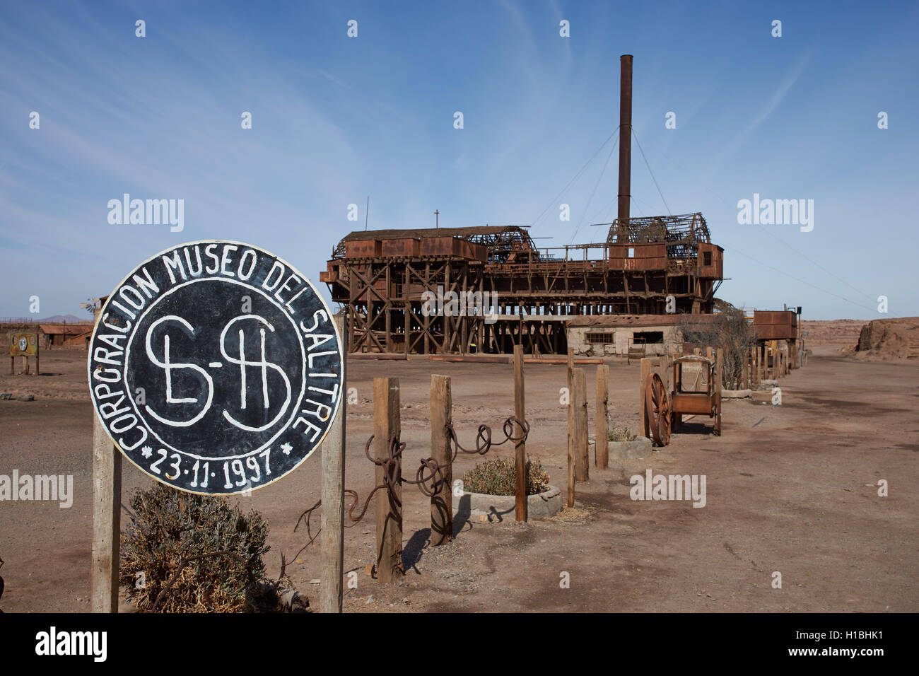 Saltpeter hi-res stock photography and images - Alamy