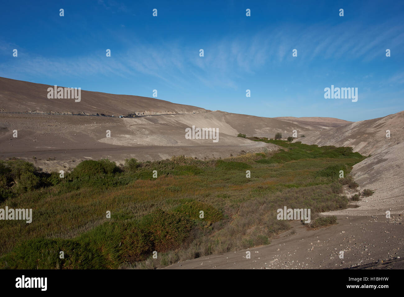 Loa river hi-res stock photography and images - Alamy