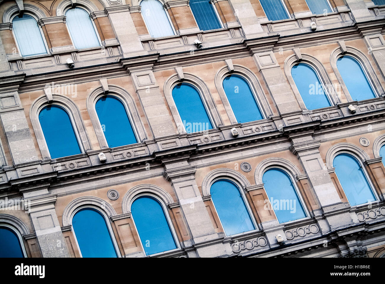 Grand buildings strand london hi-res stock photography and images - Alamy