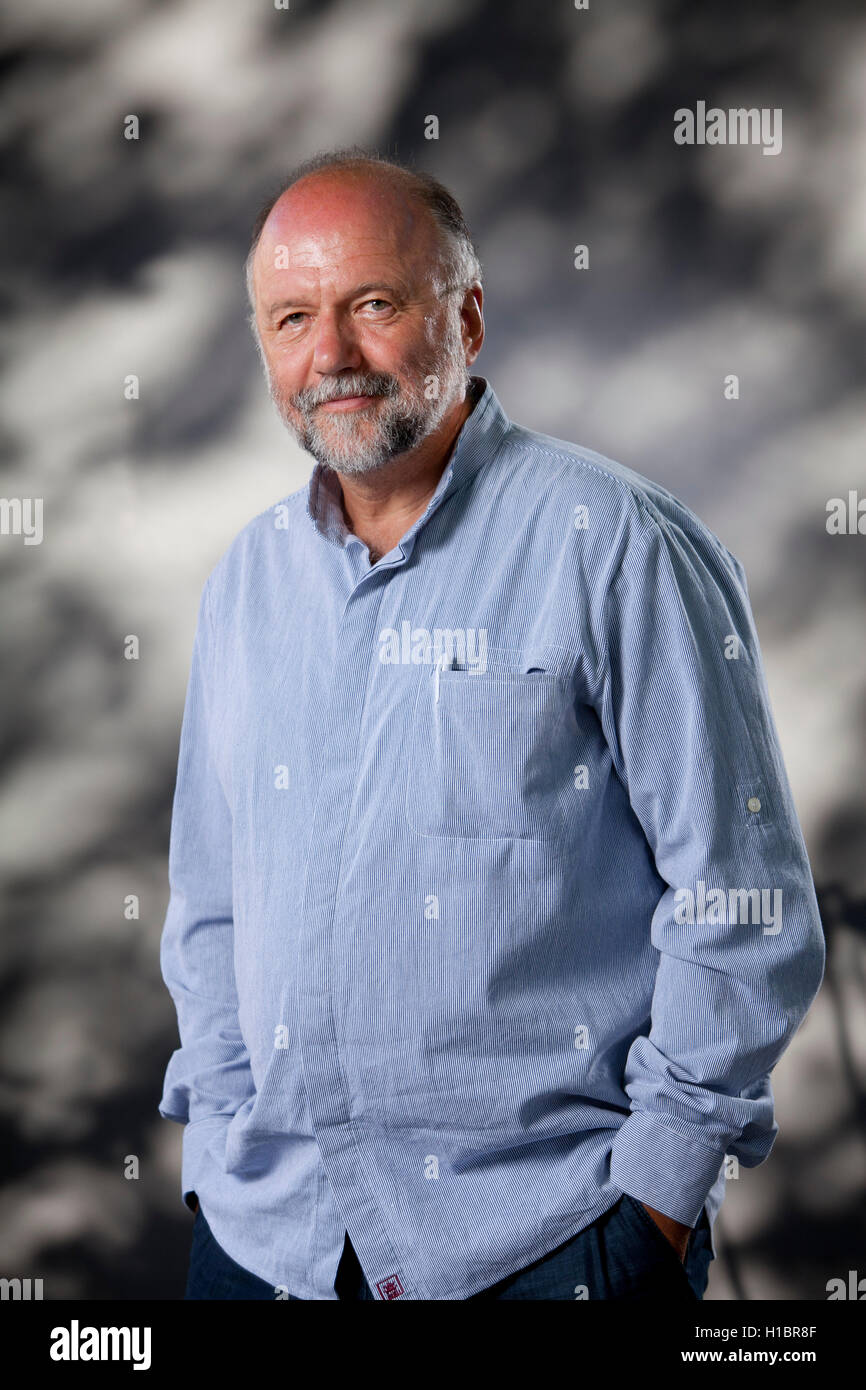 Andrey kurkov hi-res stock photography and images - Alamy