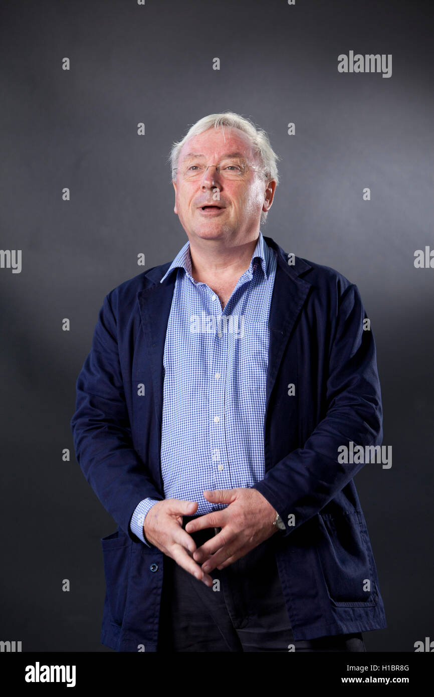 Richard Murphy, the British chartered accountant and political ...