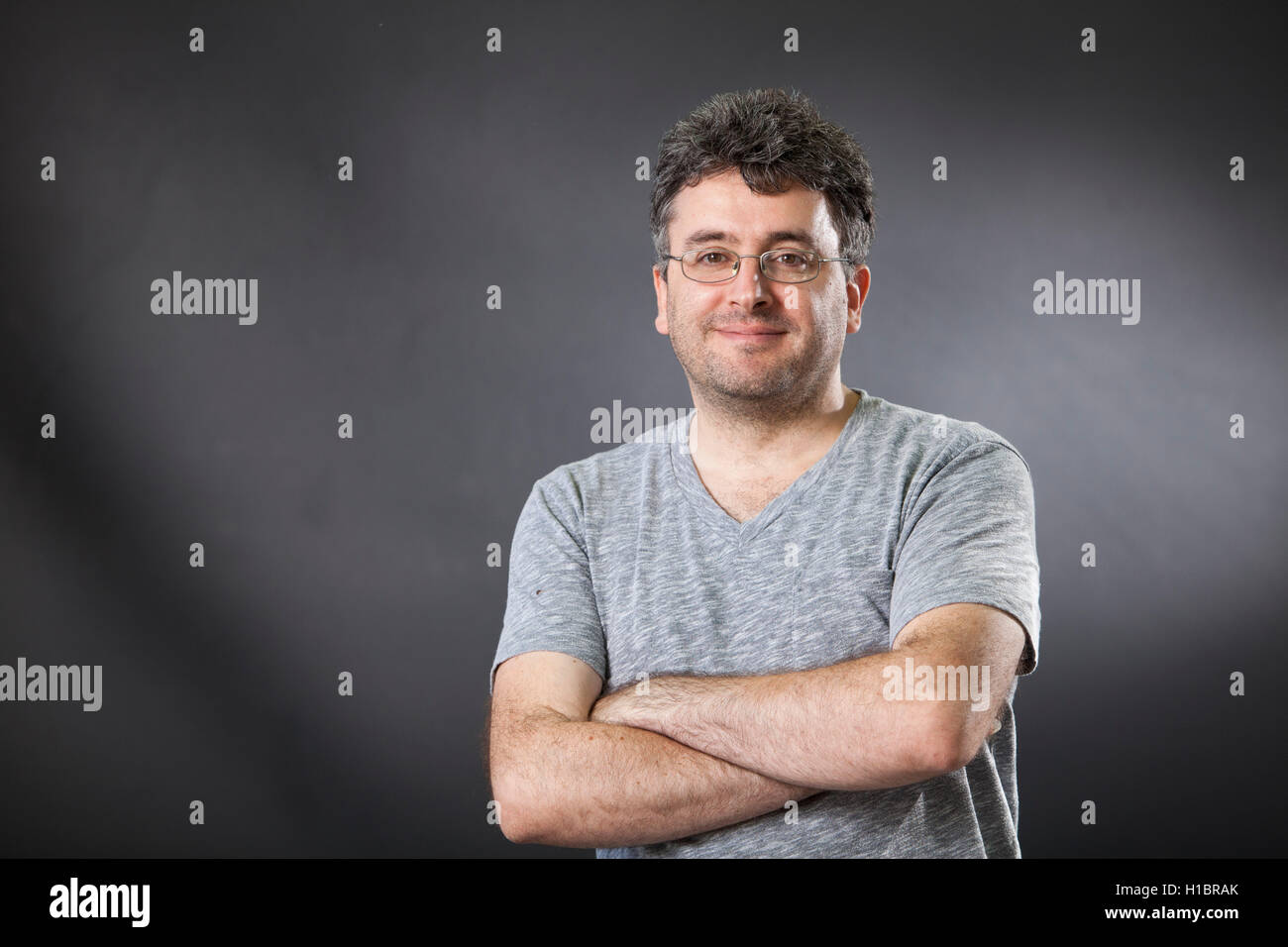 Daniel hahn hi-res stock photography and images - Alamy