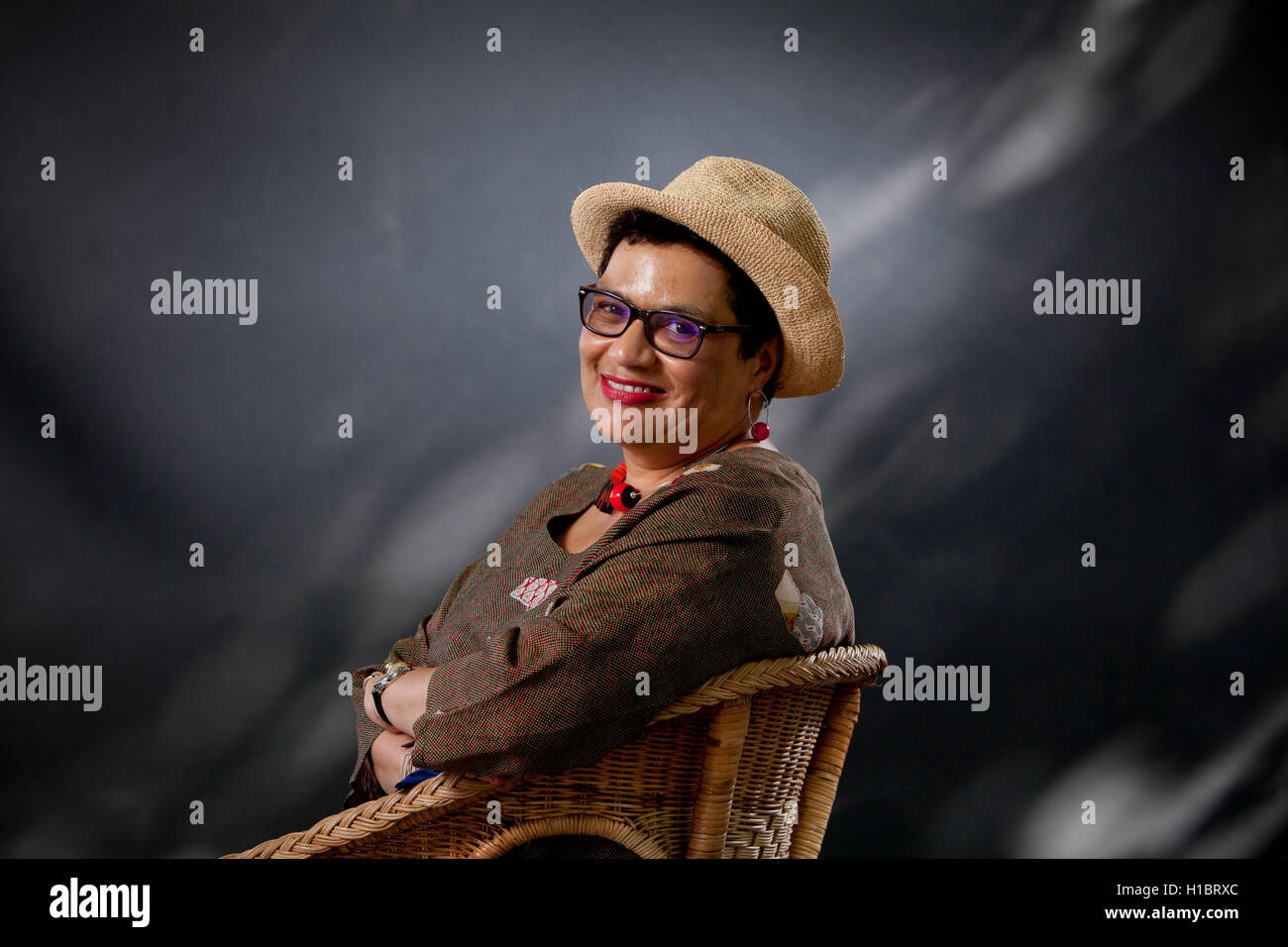 Jackie Kay High Resolution Stock Photography and Images - Alamy
