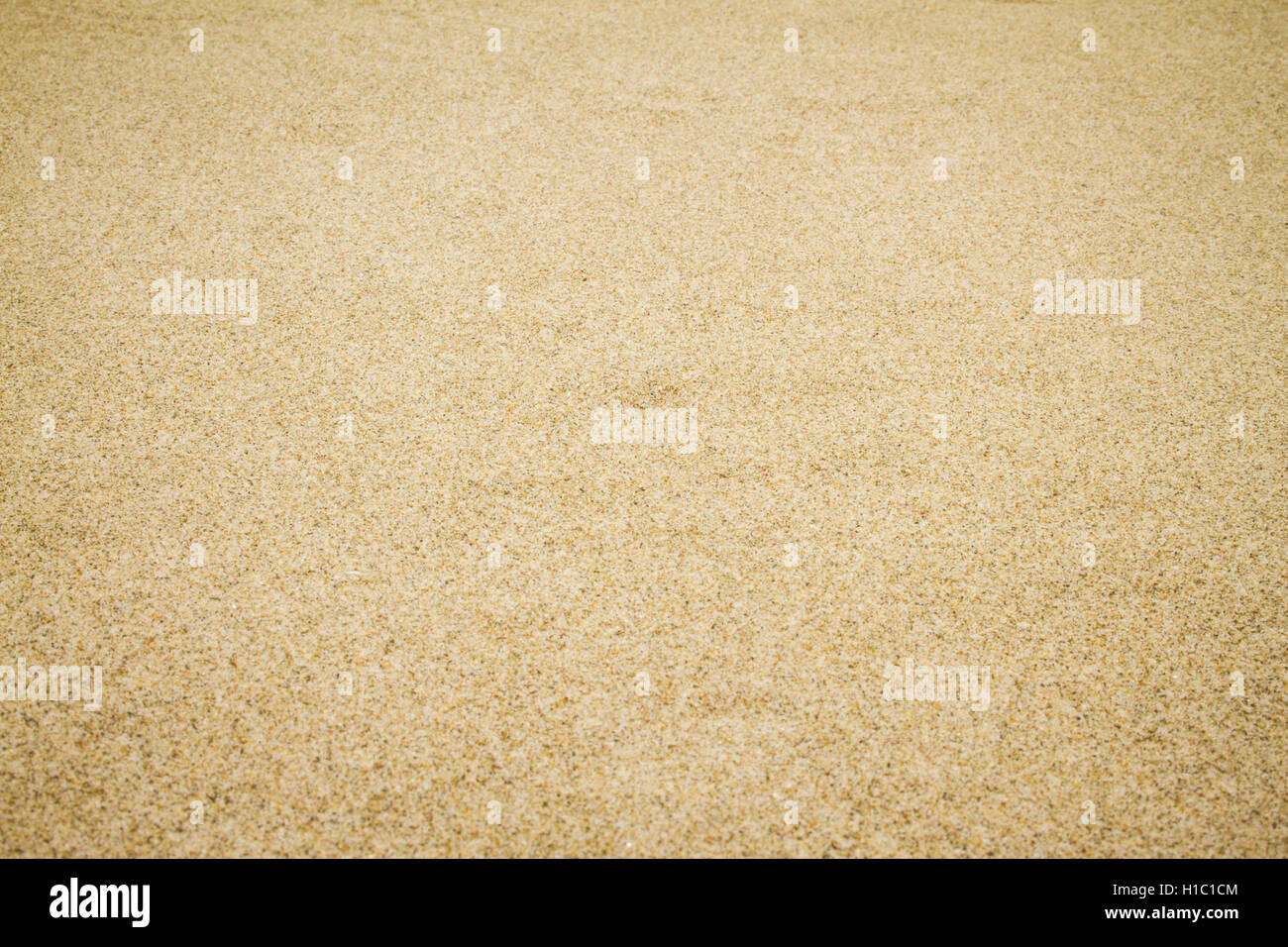 Natural brown sand background Stock Photo - Alamy