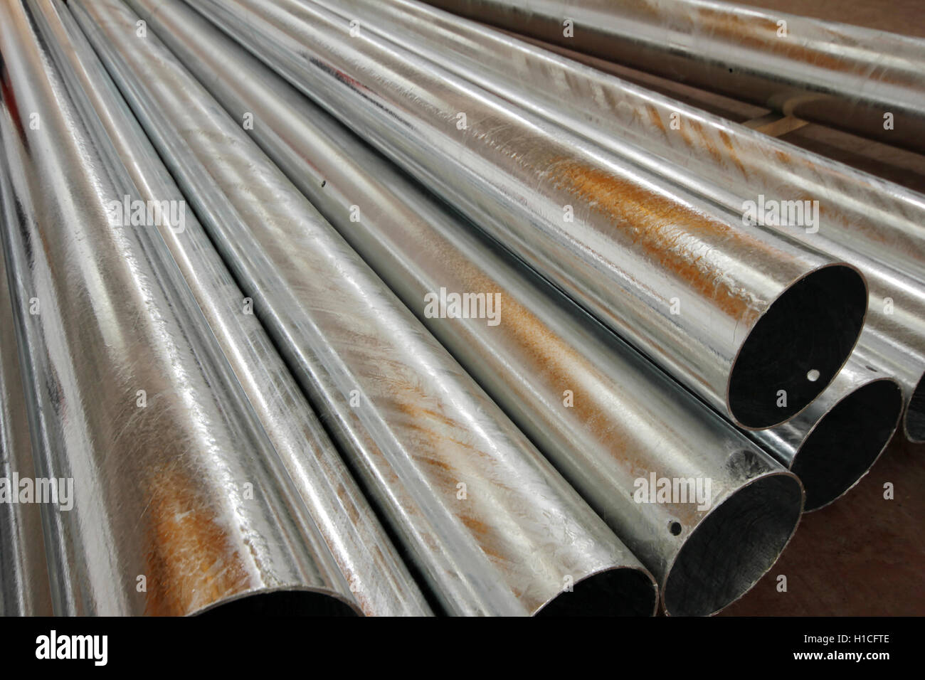 Tubular drill hi-res stock photography and images - Alamy