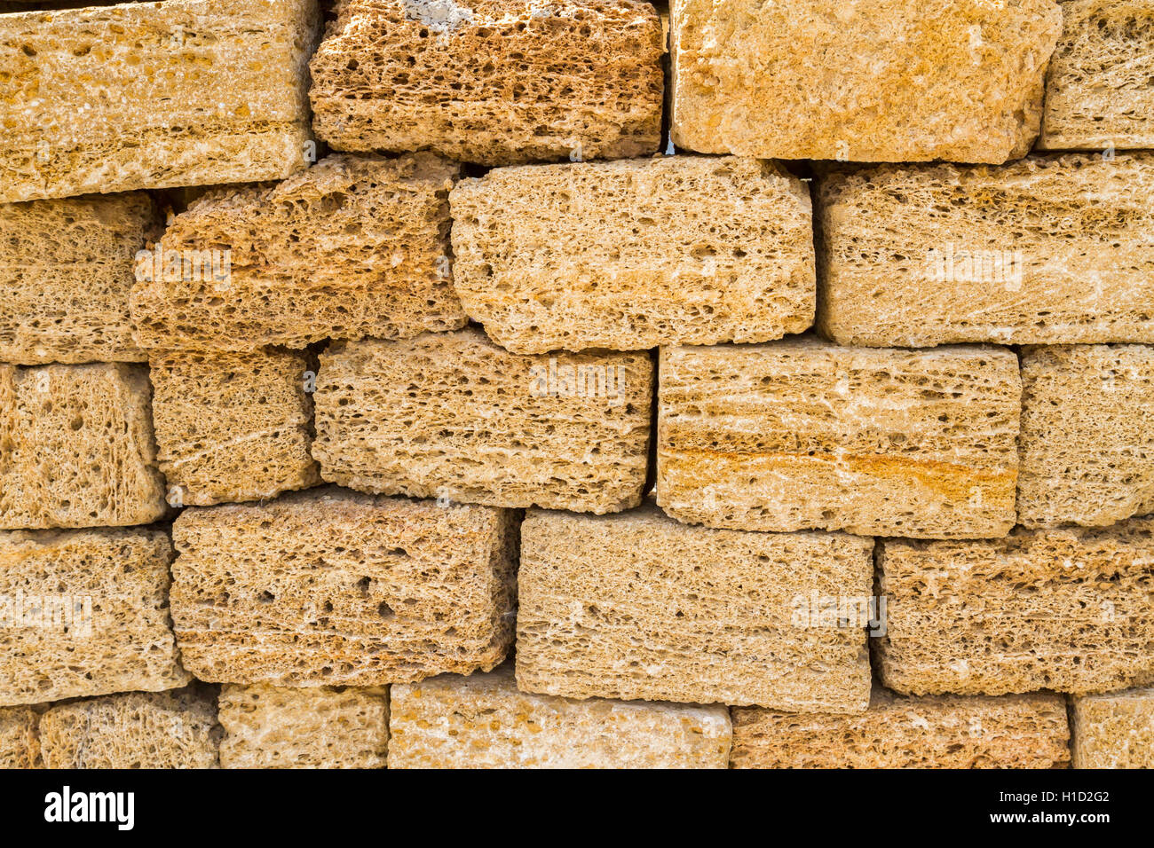 Coquina crimean hi-res stock photography and images - Alamy