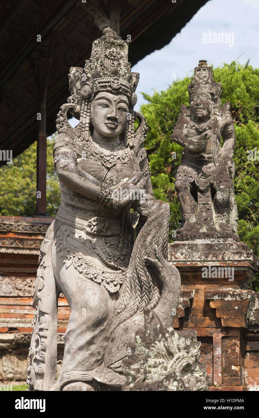 Semara pura hi-res stock photography and images - Alamy