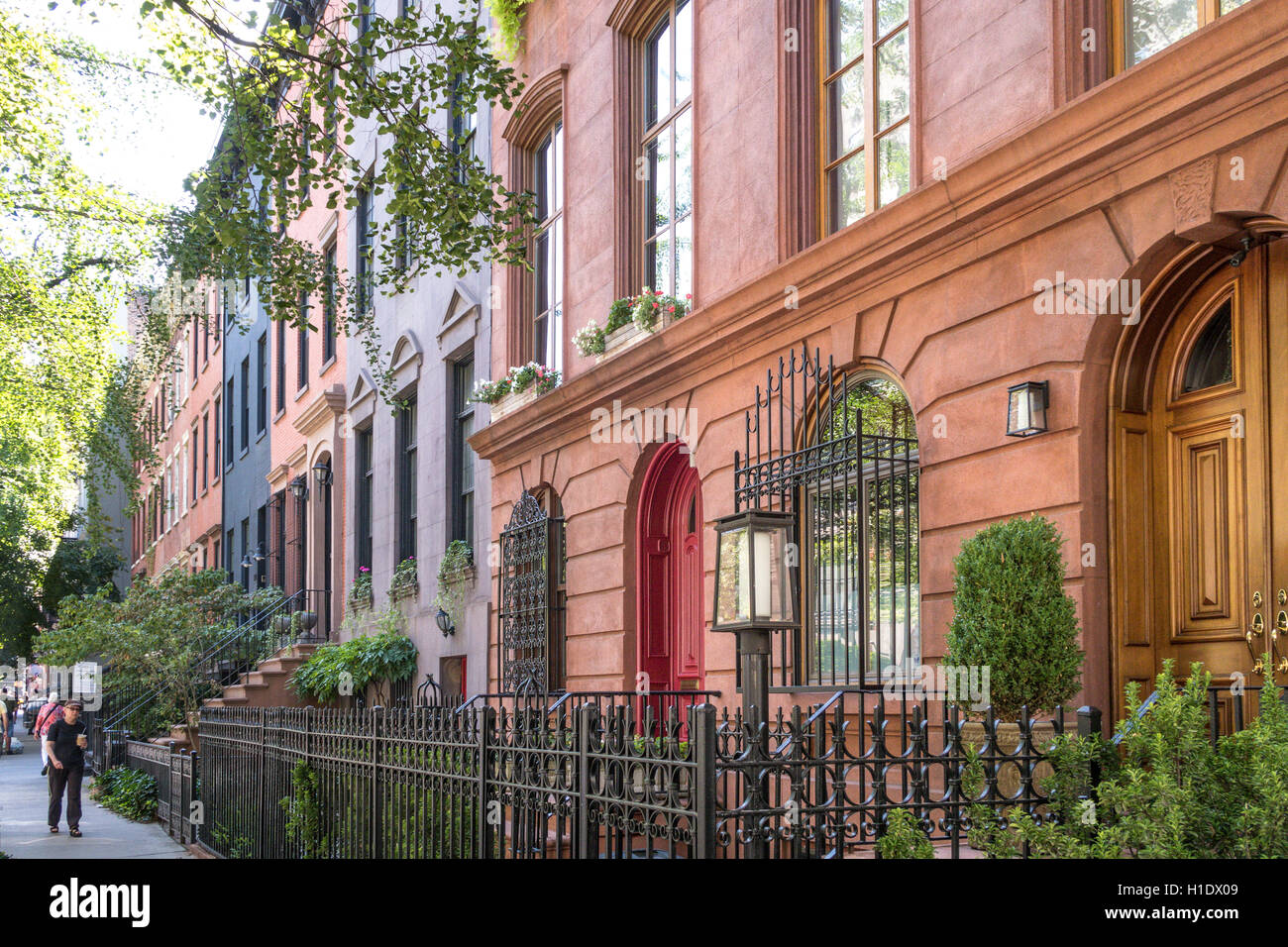 Chelsea Neighborhood Nyc