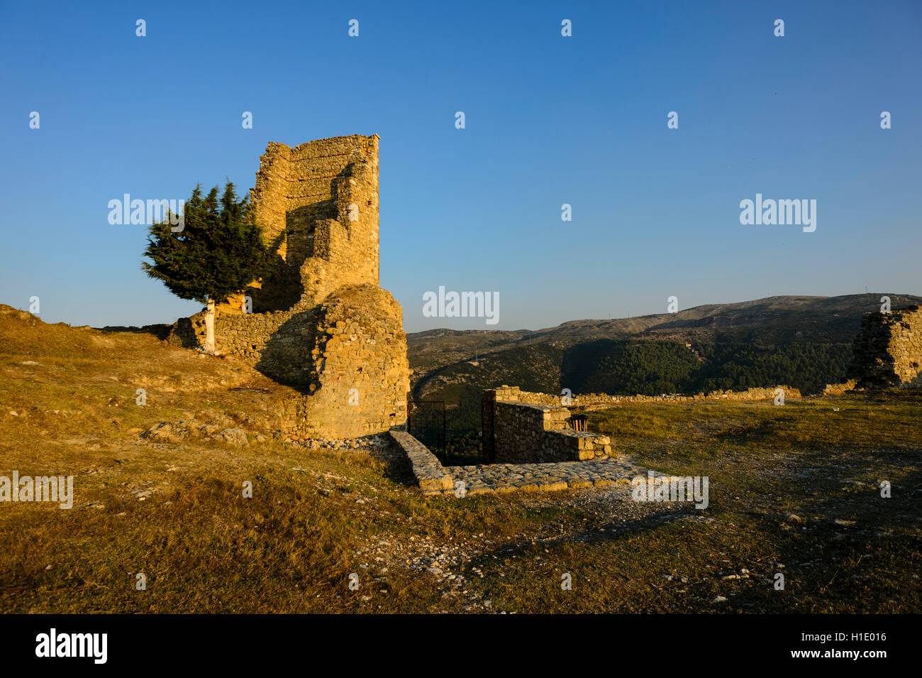 Vlore vlora albania hi-res stock photography and images - Alamy