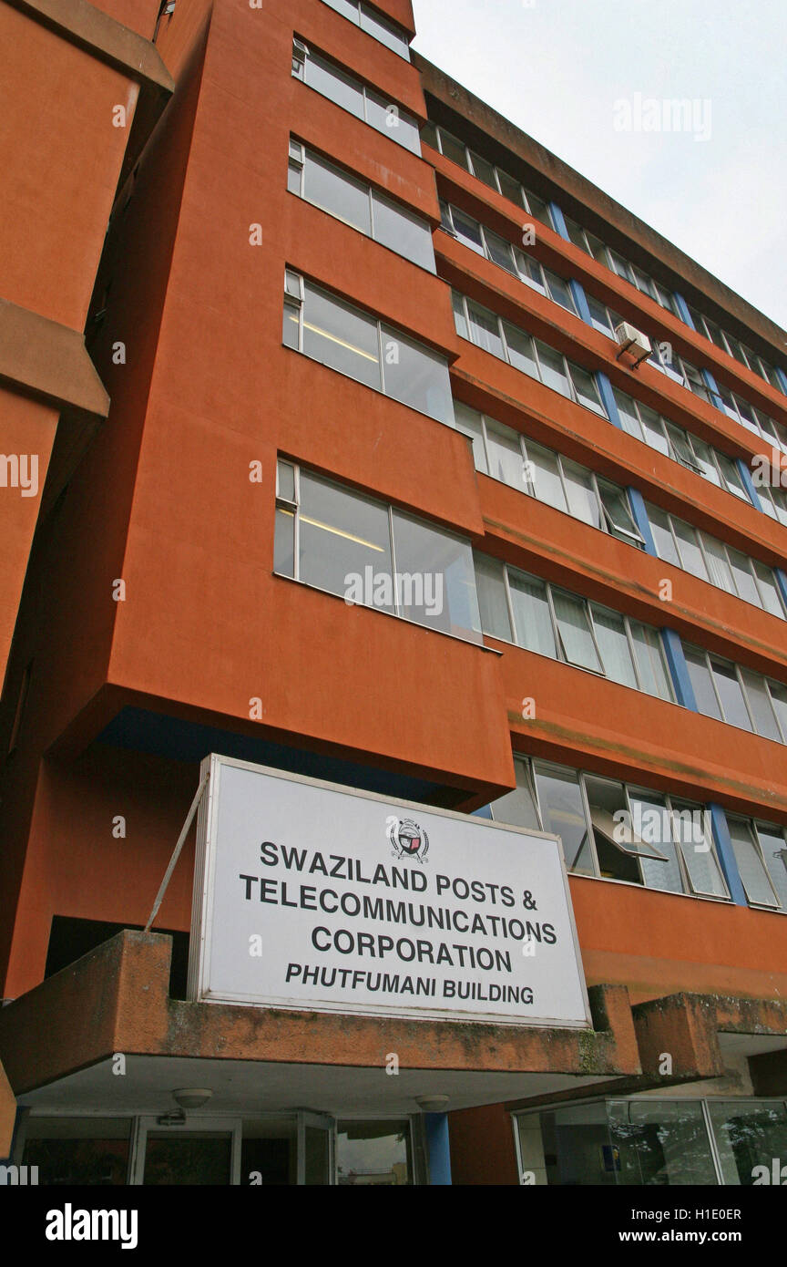 Phutfumani building hi-res stock photography and images - Alamy