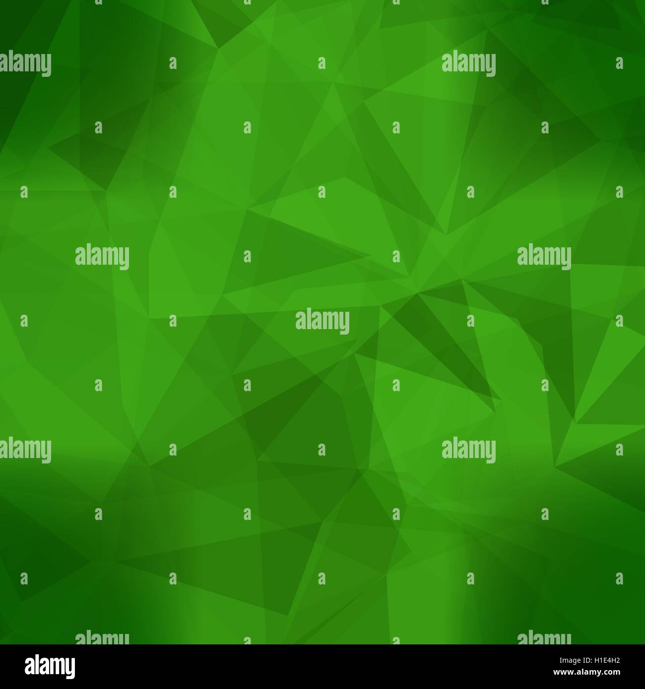 Abstract Green Pattern Stock Vector Image & Art - Alamy