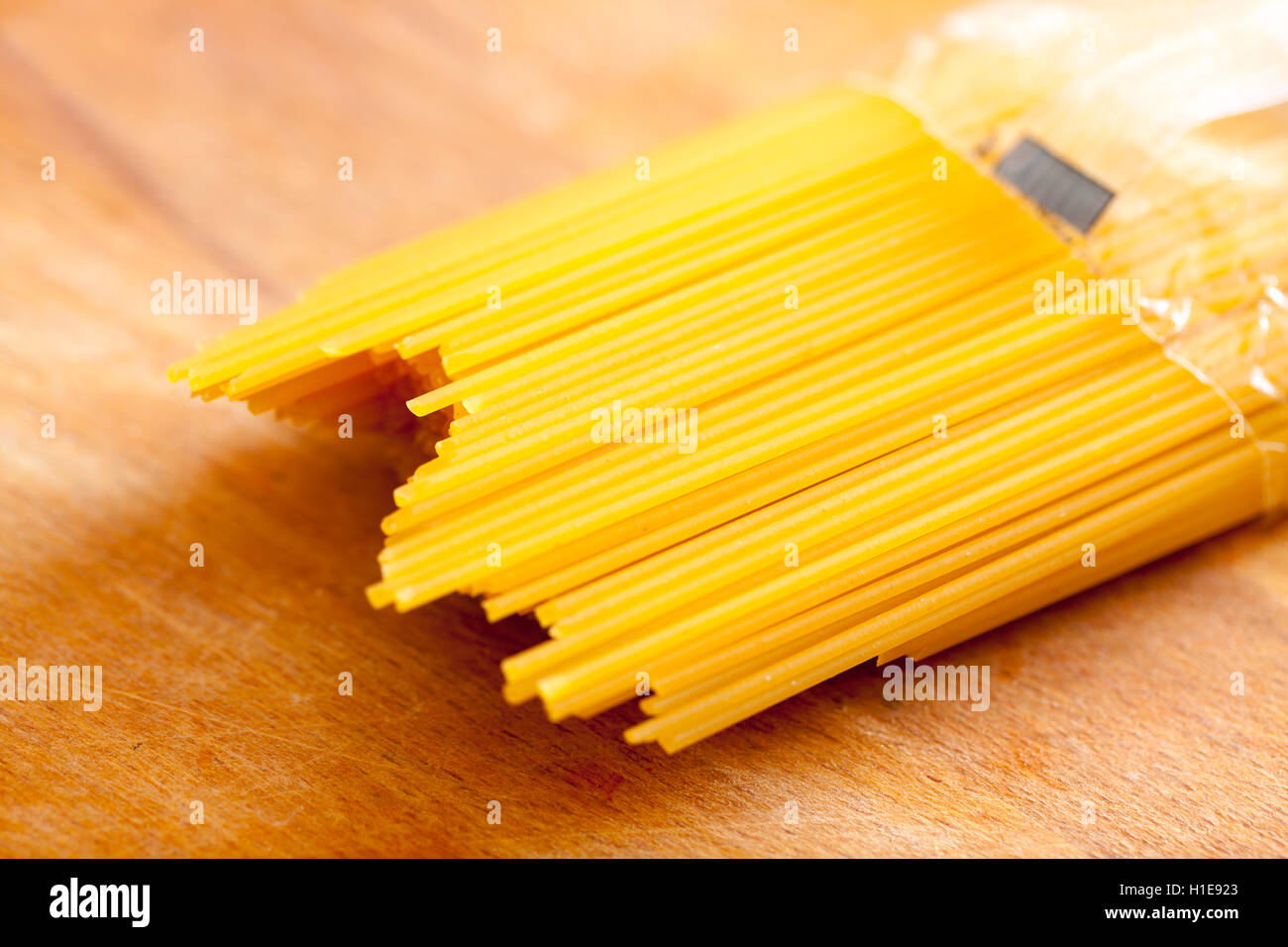 Packet Of Spaghetti High Resolution Stock Photography and Images - Alamy