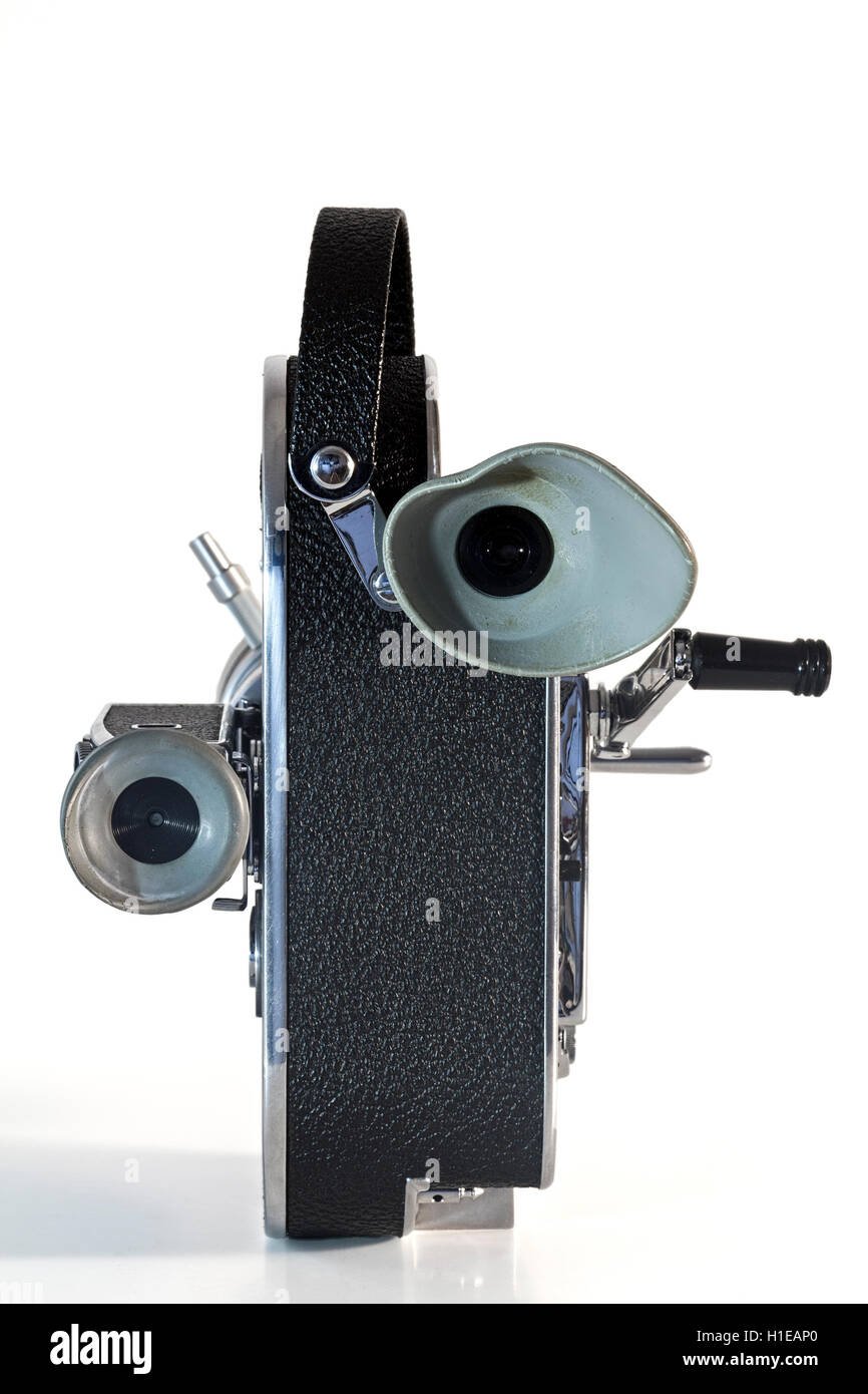 vintage film camera Stock Photo - Alamy