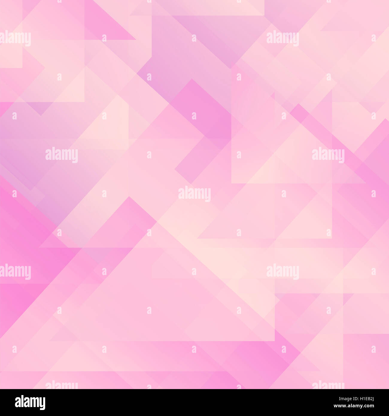 Abstract Pink Pattern Stock Photo - Alamy