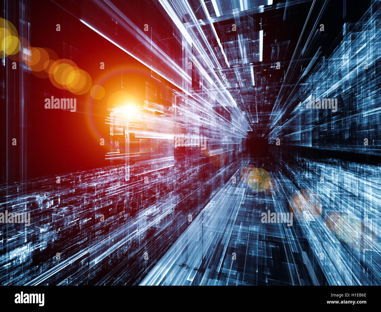 Construction visualization hi-res stock photography and images - Alamy