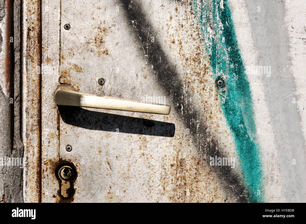 Old access hi-res stock photography and images - Alamy
