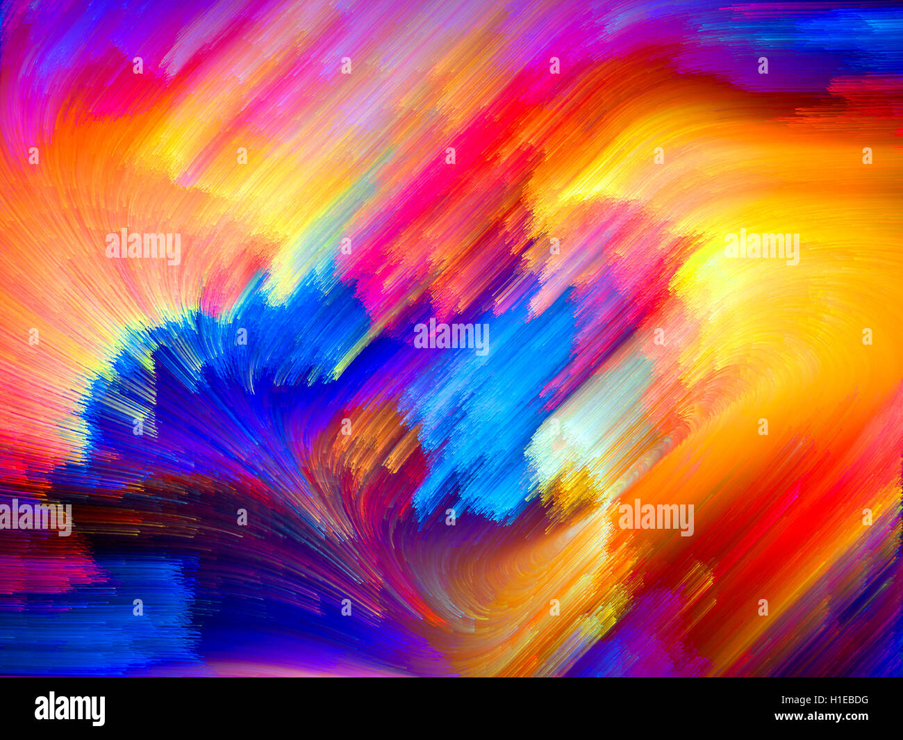 Smudge texture hi-res stock photography and images - Alamy