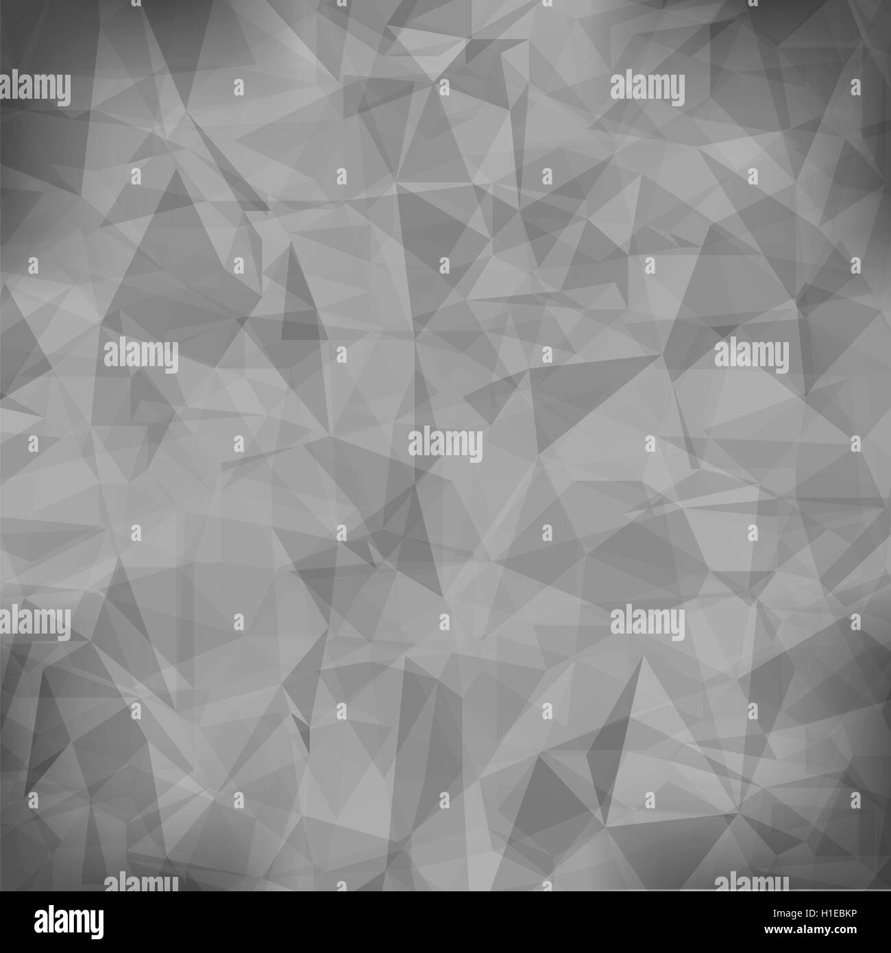 Gray Light Polygonal Mosaic Background Stock Photo - Alamy