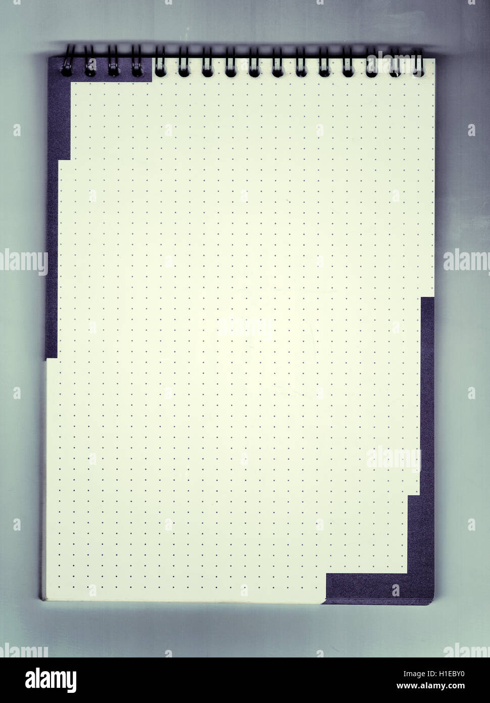 Artwork notes hi-res stock photography and images - Alamy