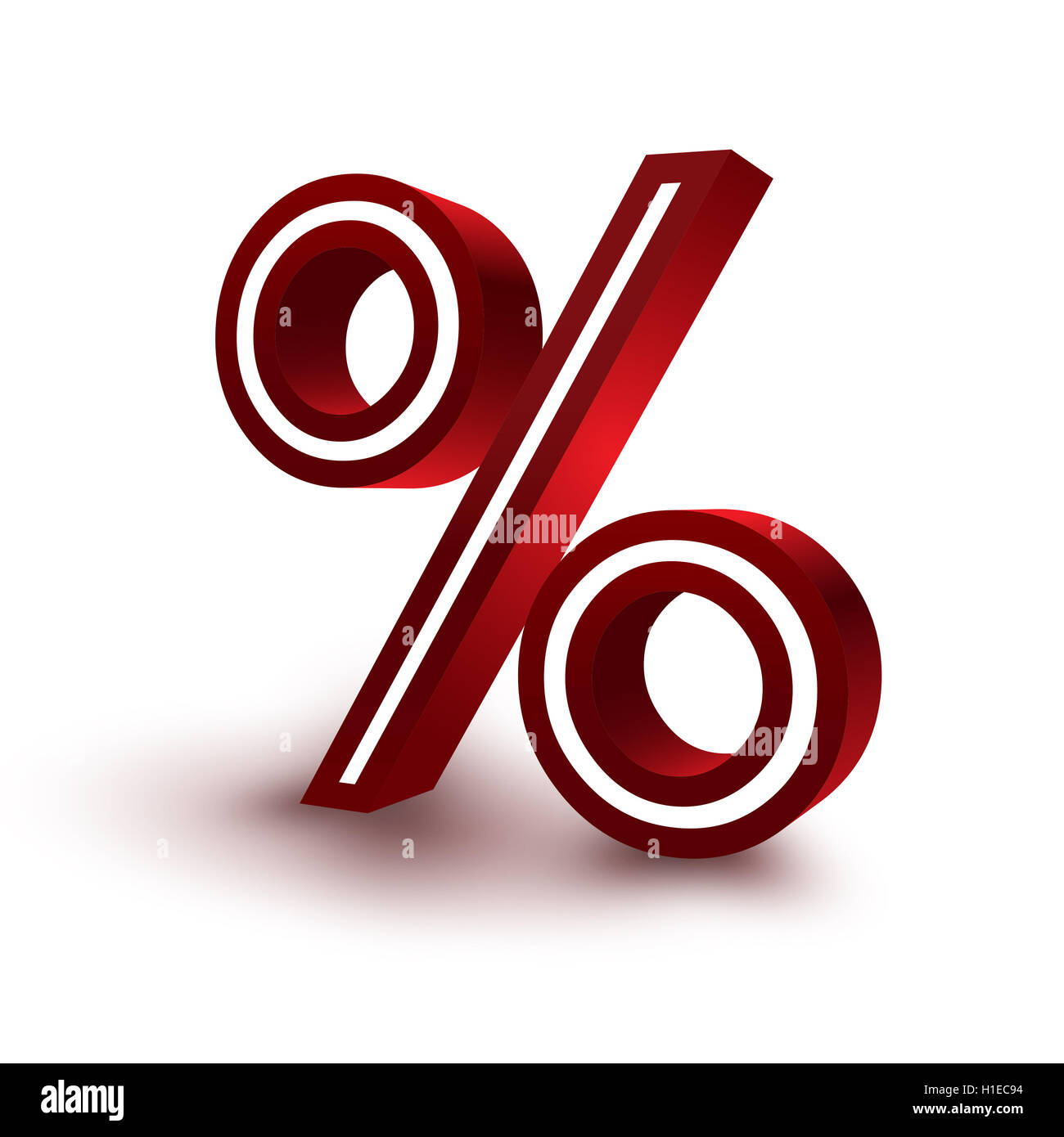 3d symbol hi-res stock photography and images - Alamy