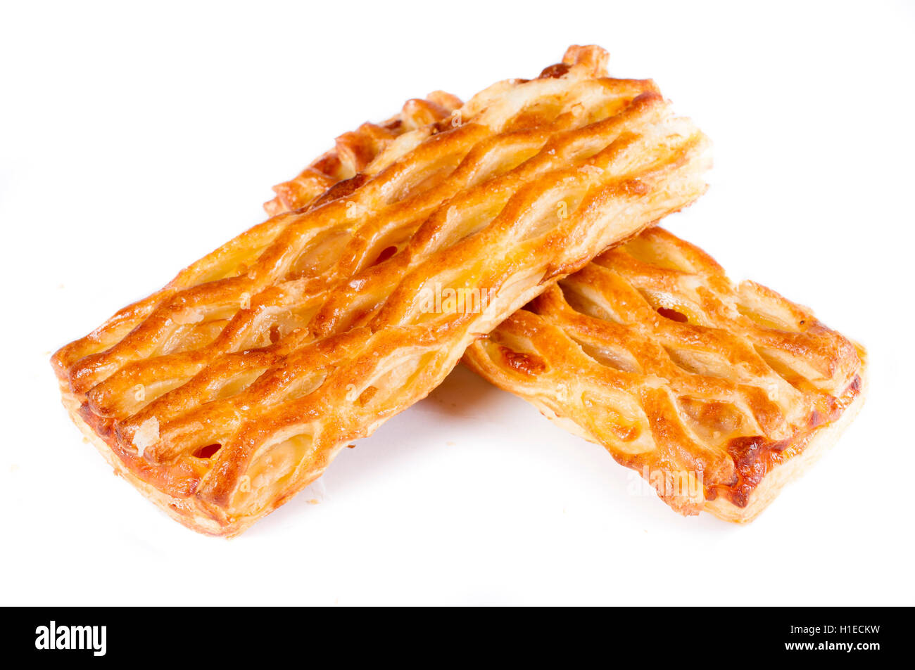Pasty bakery Cut Out Stock Images & Pictures - Alamy