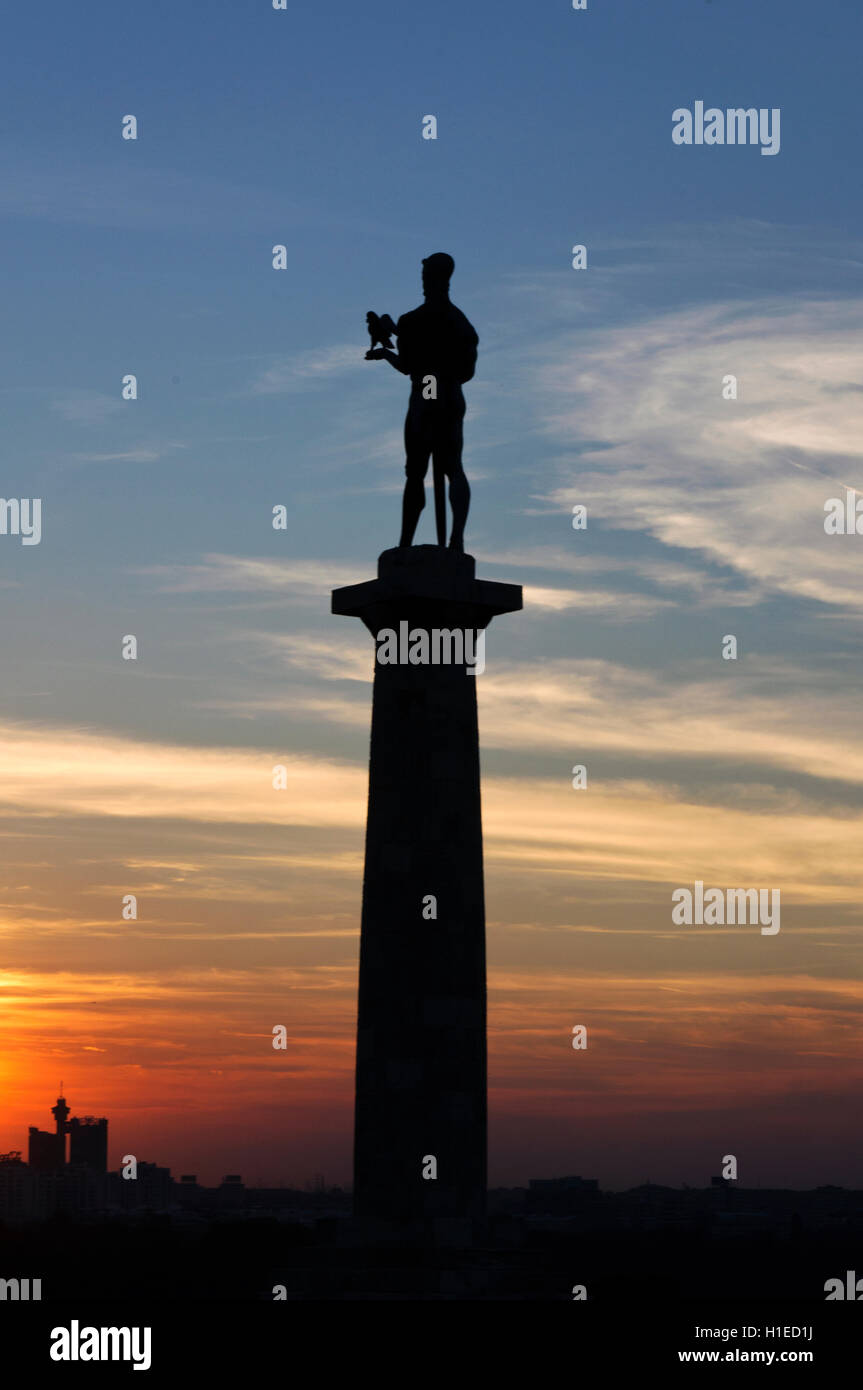 Winner building hi-res stock photography and images - Alamy