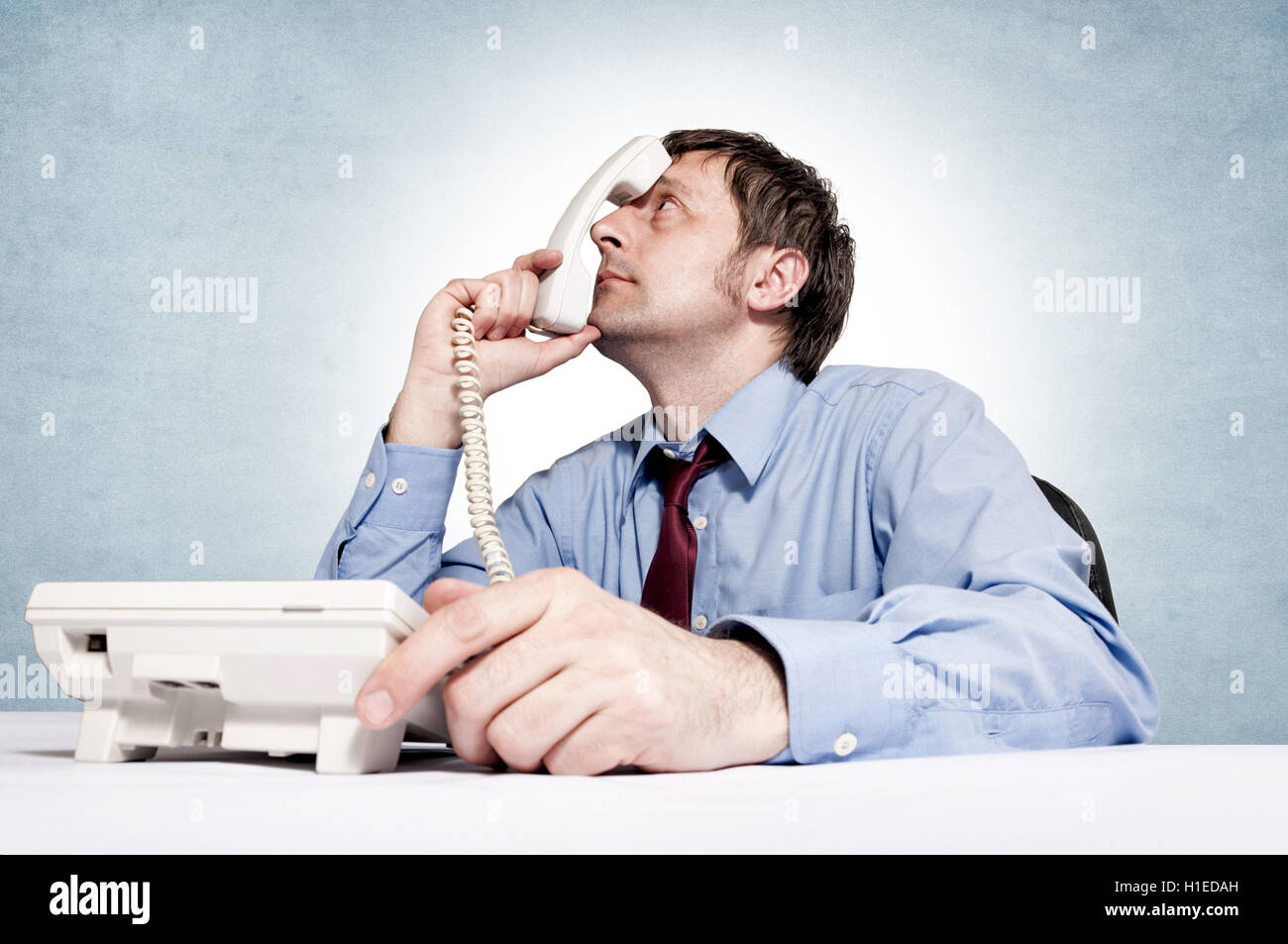 Stress behavior hi-res stock photography and images - Alamy