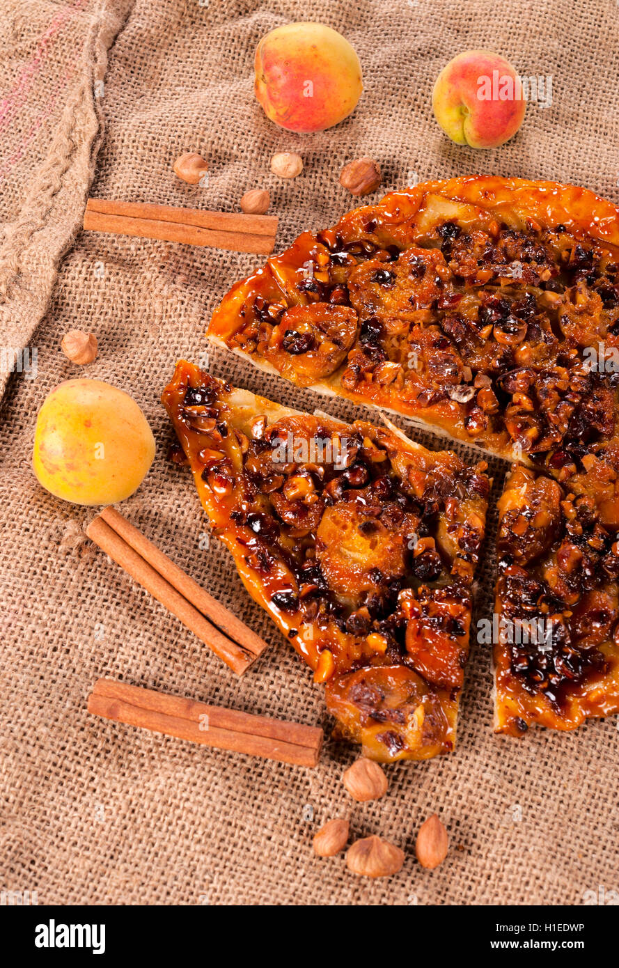 Cute pie hi-res stock photography and images - Alamy