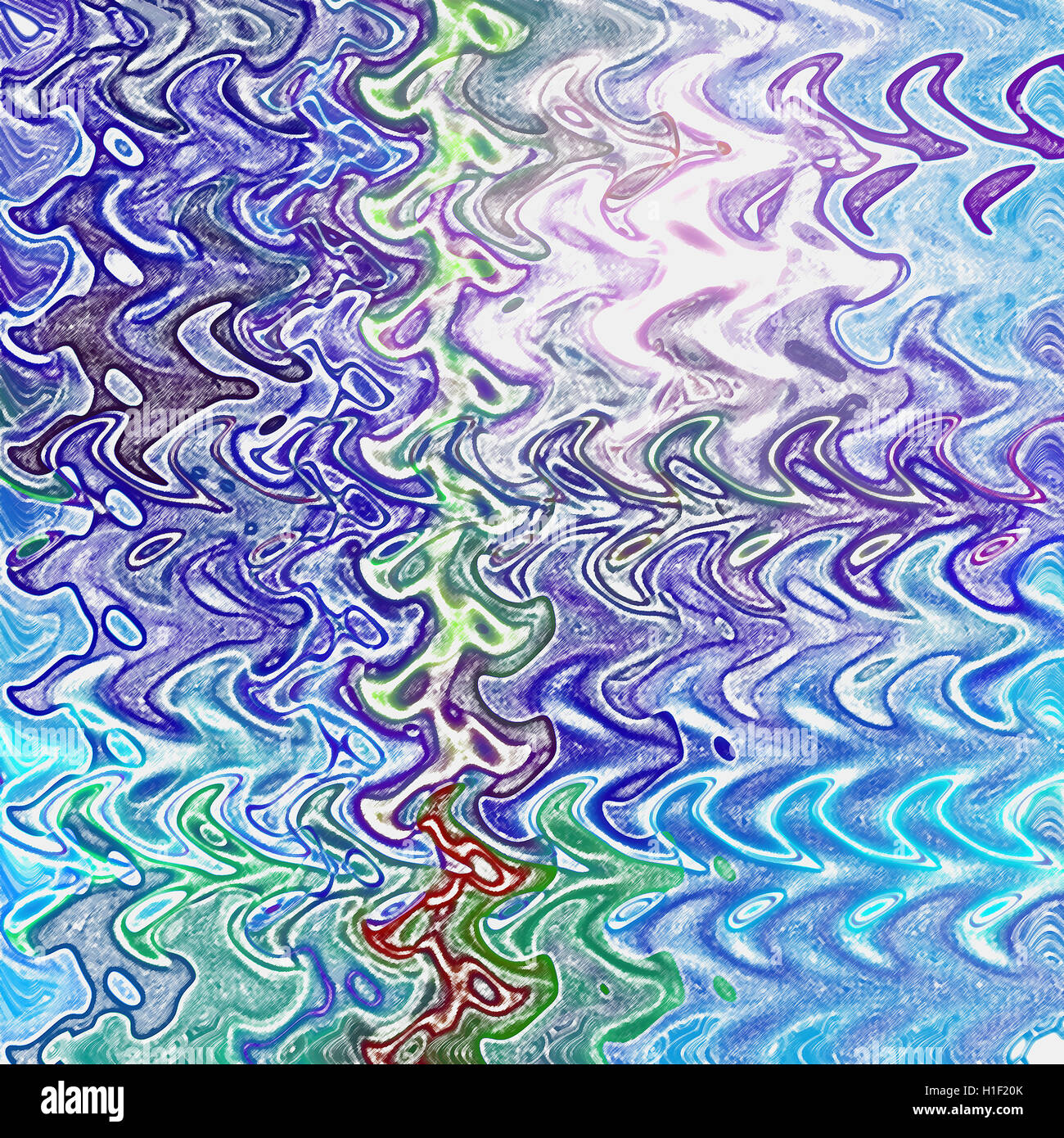 Abstract coloring background of the abstract gradient with wave,colored ...