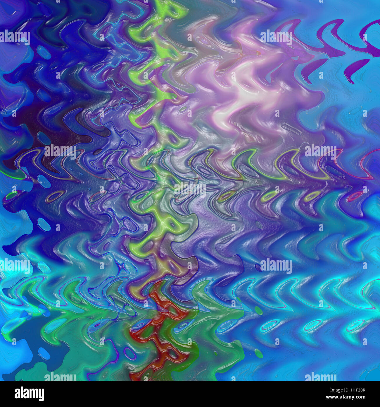 Abstract coloring background of the abstract gradient with wave,plastic ...