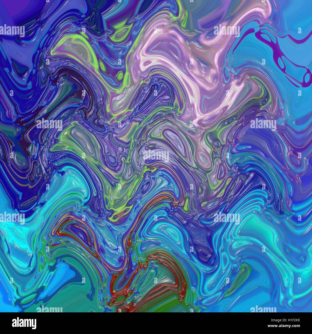 Abstract coloring background of the abstract gradient with wave,plastic ...