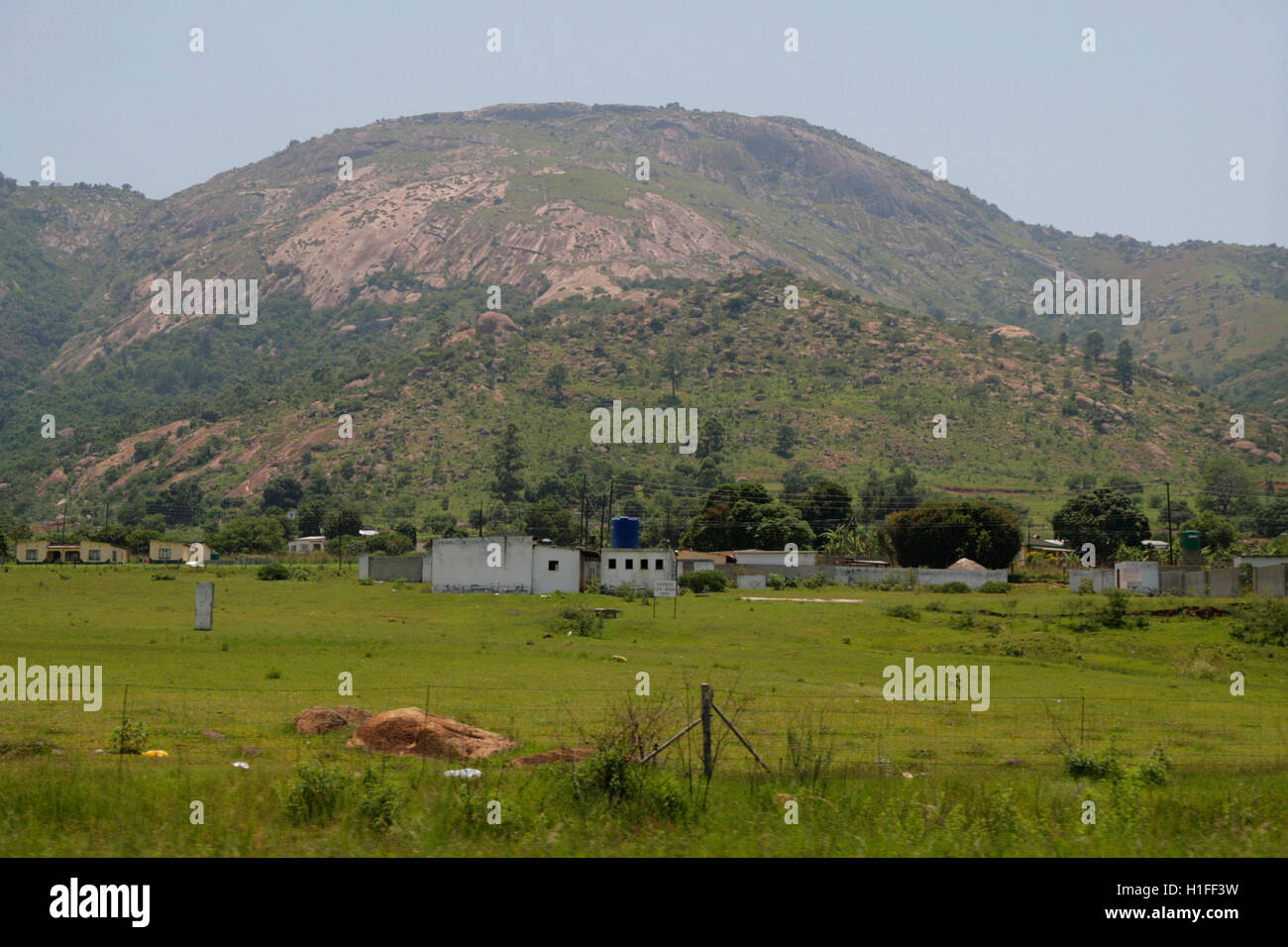South african kingdoms hi-res stock photography and images - Alamy