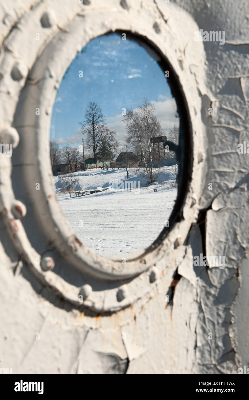 Ships wall hi-res stock photography and images - Alamy