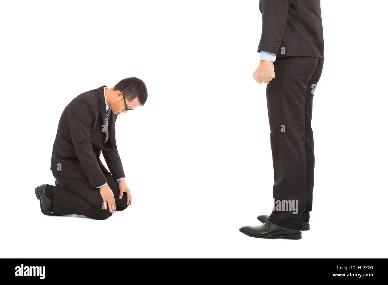 We apologize Cut Out Stock Images & Pictures - Alamy