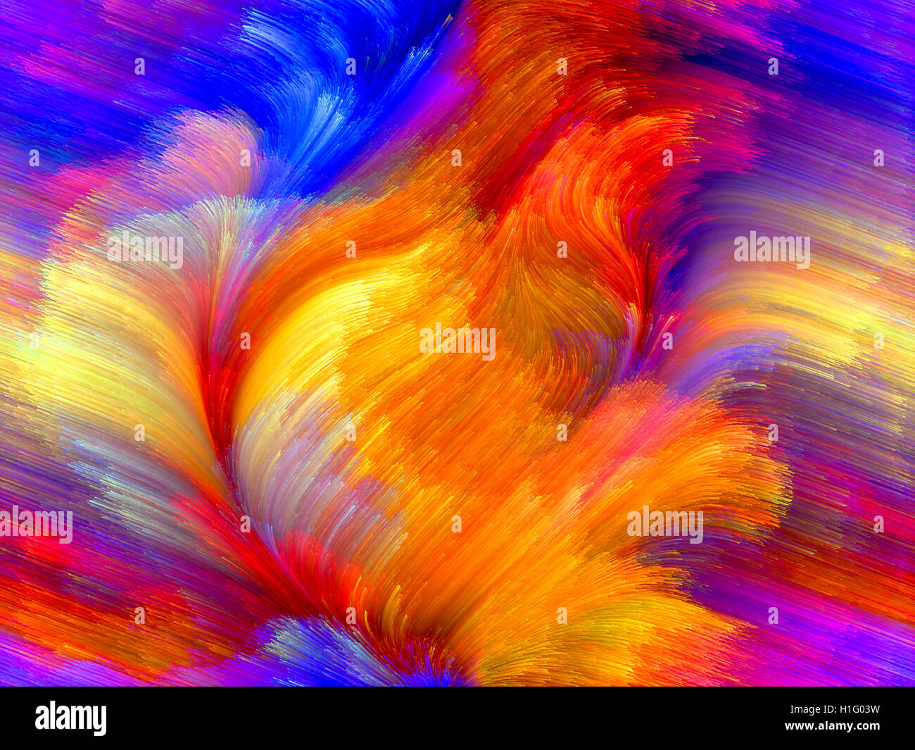 Motion effect design hi-res stock photography and images - Alamy